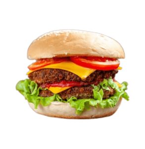 ROYAL BURGER MENU - Royal Burger